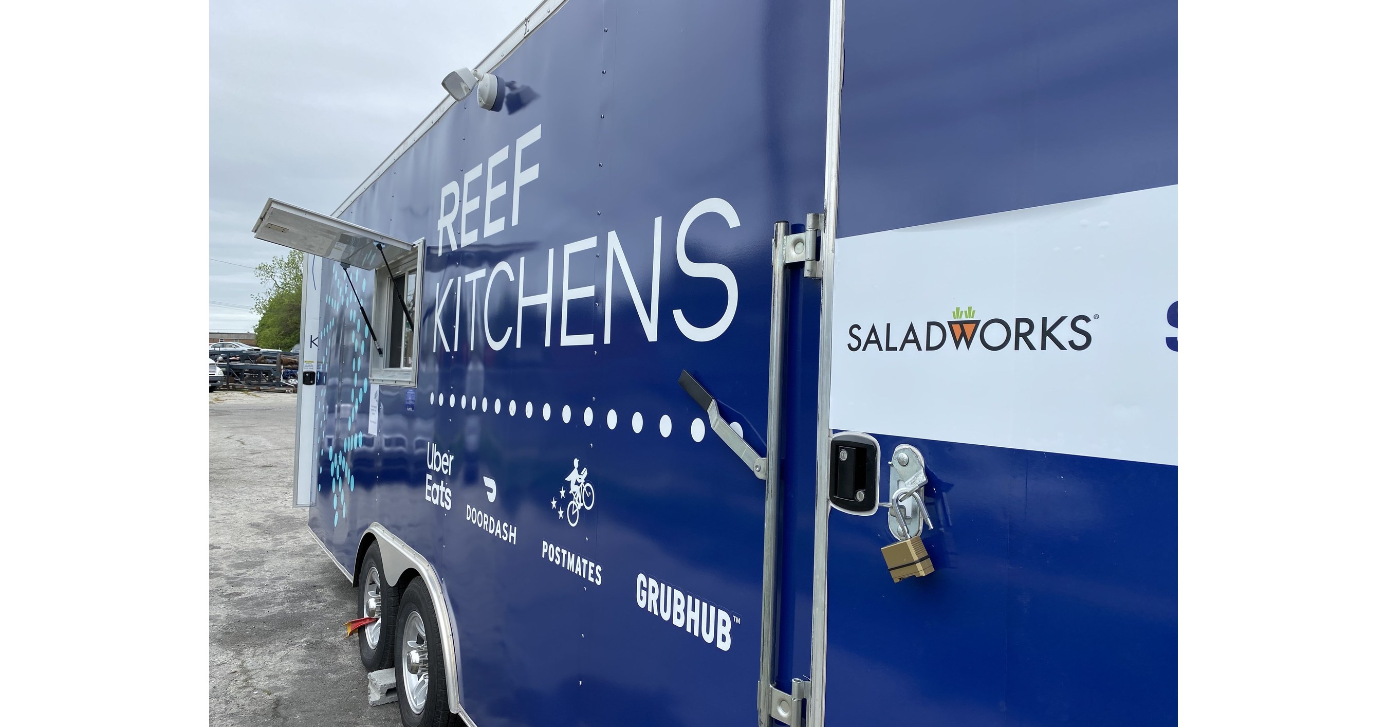 Saladworks Taps into Mobile Ecosystems for Growth through Partnership ...
