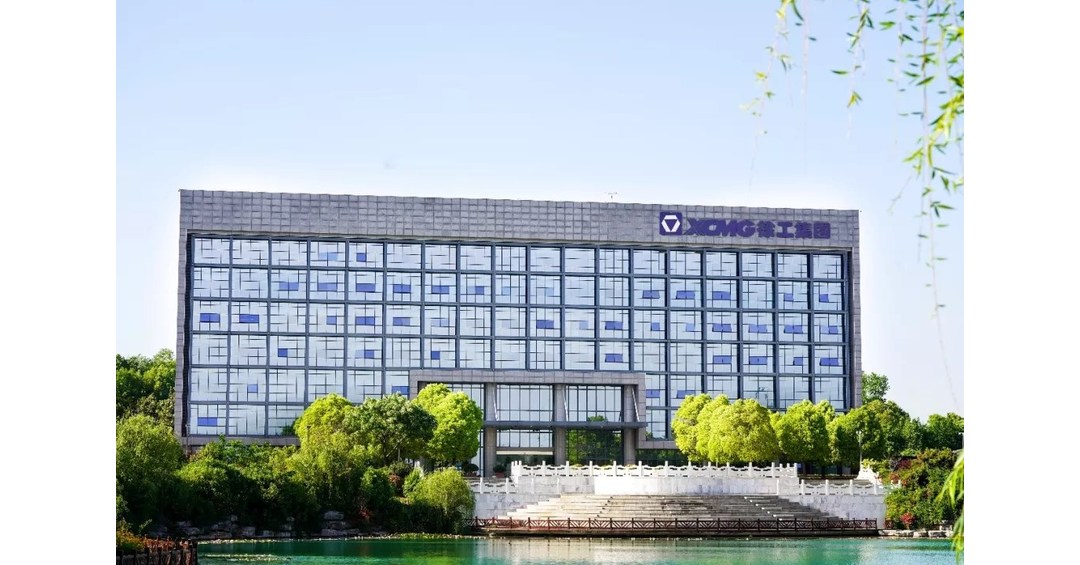 XCMG asciende al cuarto puesto mundial de la Yellow Table 2020 de KHL y ...