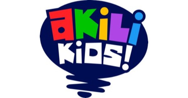 Kenya's First Children's TV Channel - Akili Kids! Launches