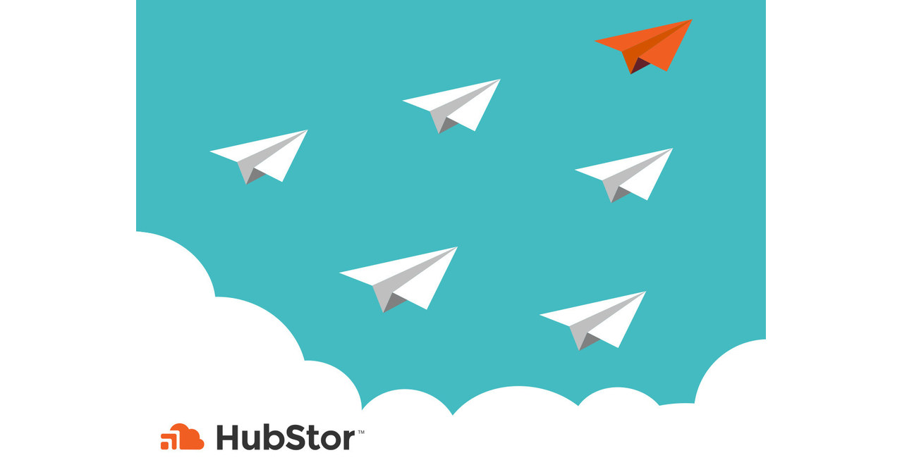 HubStor Announces the Release of BaaS (Backup-as-a-Service) Solution ...
