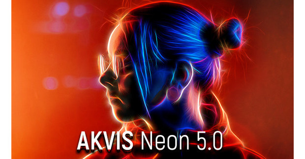 AKVIS Neon 5.0: Gallery of Glowing Presets for Your Photos