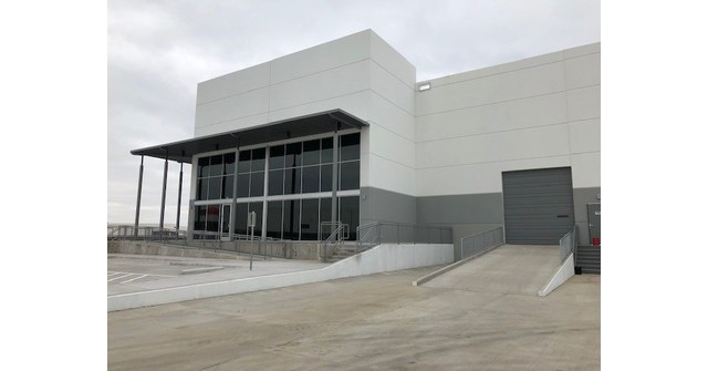 Pipeline Packaging Dallas Relocates To New, Larger Facility