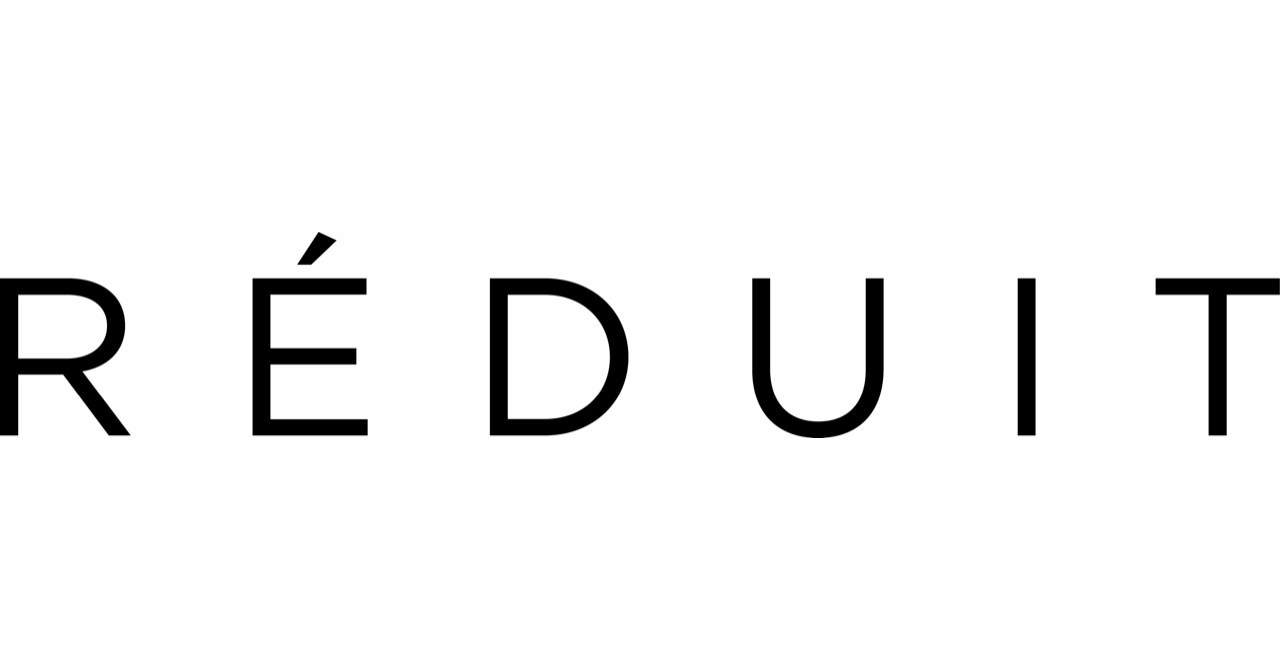 Luxury Swiss Beauty Technology Brand RÉDUIT Announces an Industry First
