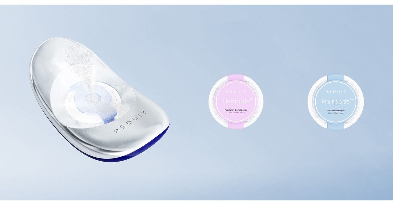 Luxury Swiss Beauty Technology Brand RÉDUIT Announces an Industry First