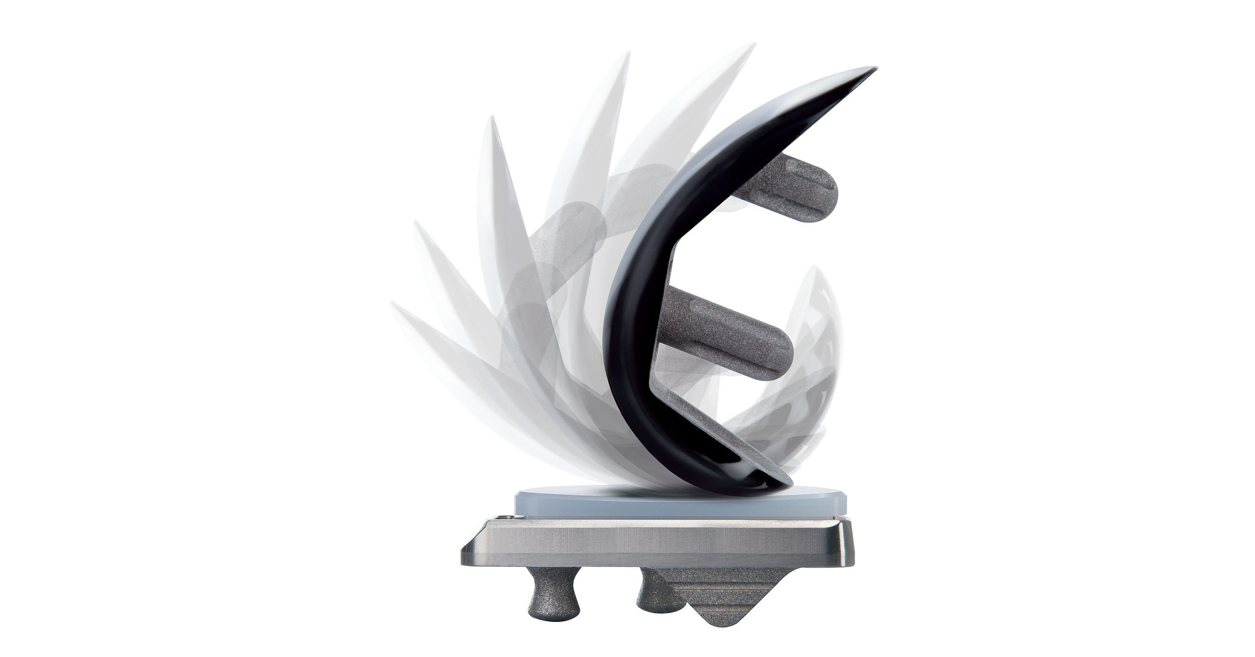 Smith+Nephew launches new JOURNEY™ II Unicompartmental Knee System