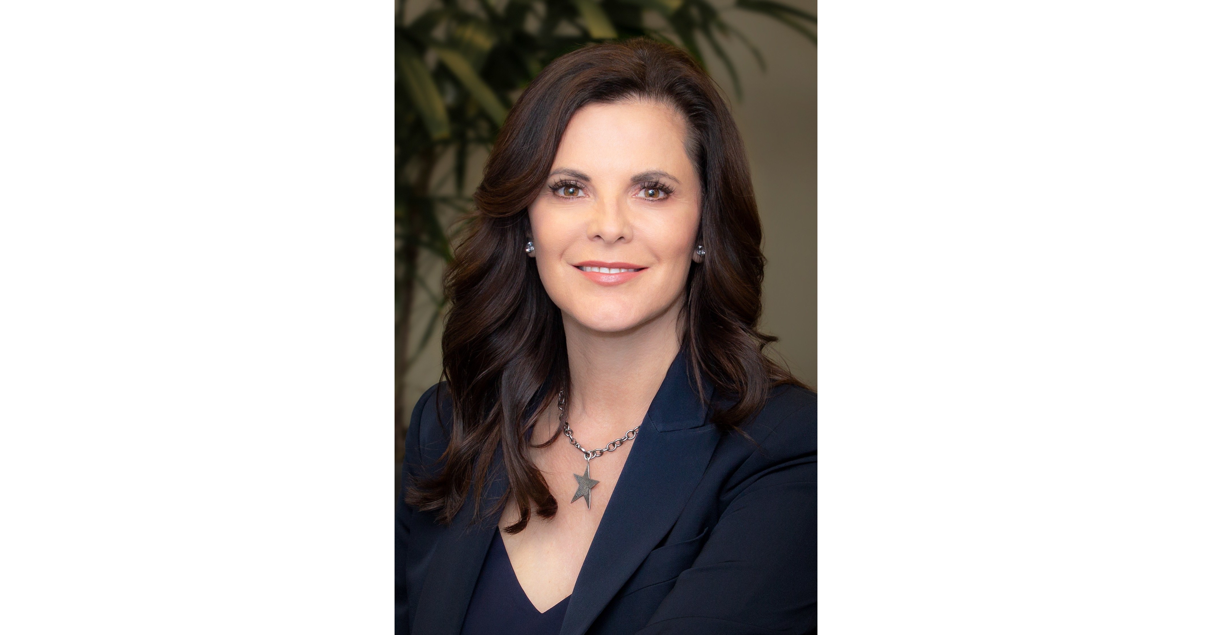 Patty Arvielo gana el Premio Stevie® de Oro a "Mujer del Año"