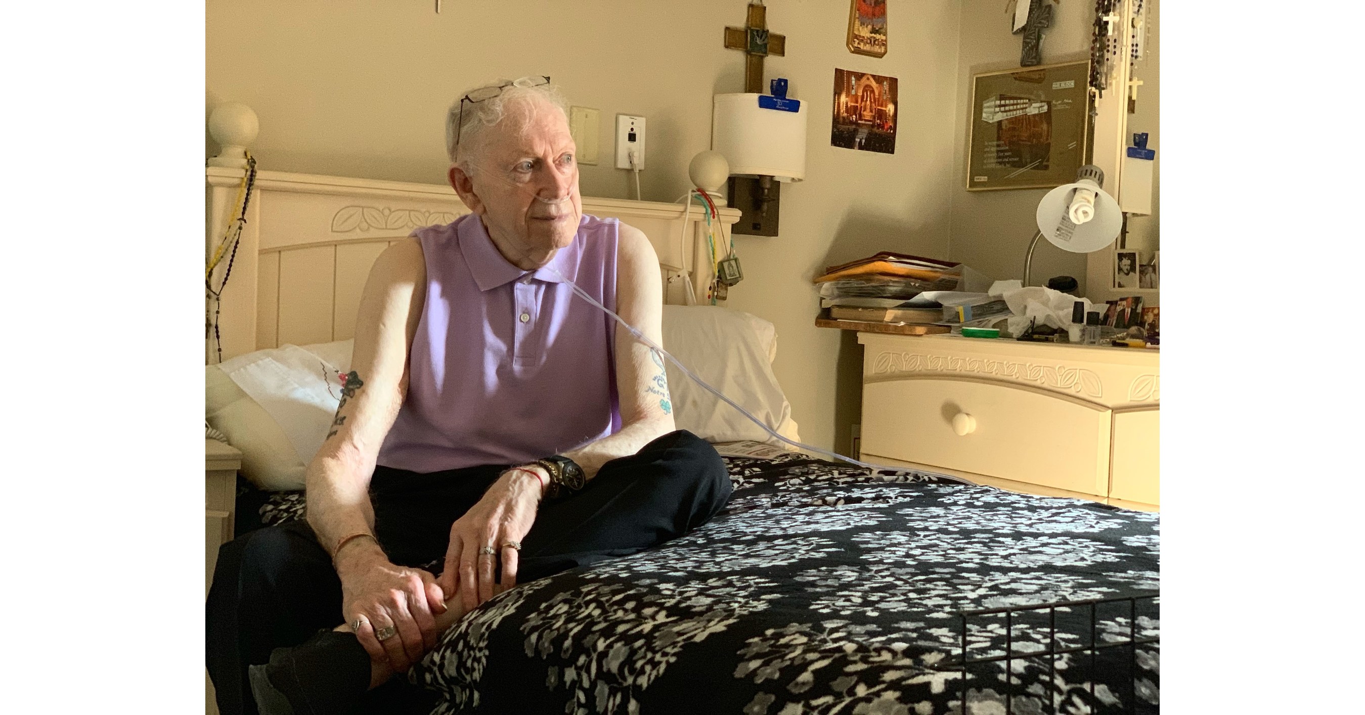 Mid-20th Century LGBTQ-History Revealed in Newly Released Tell-All ...
