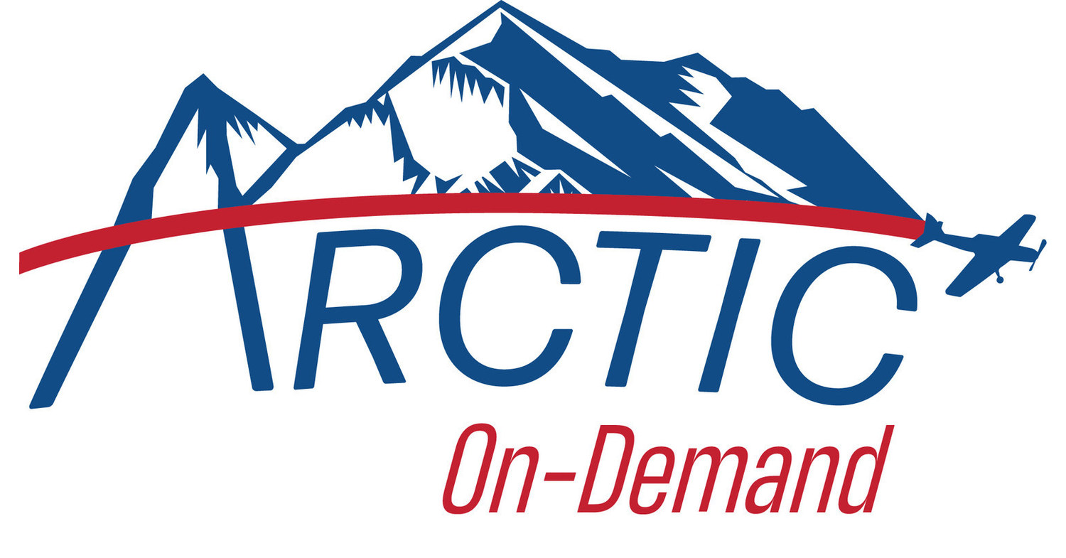 Introducing Arctic On-Demand™, An All-New Alaska-Specific Cargo and ...