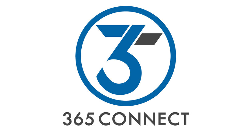 365 Connect Continues Its Award-Winning Ways With Recognition by the ...