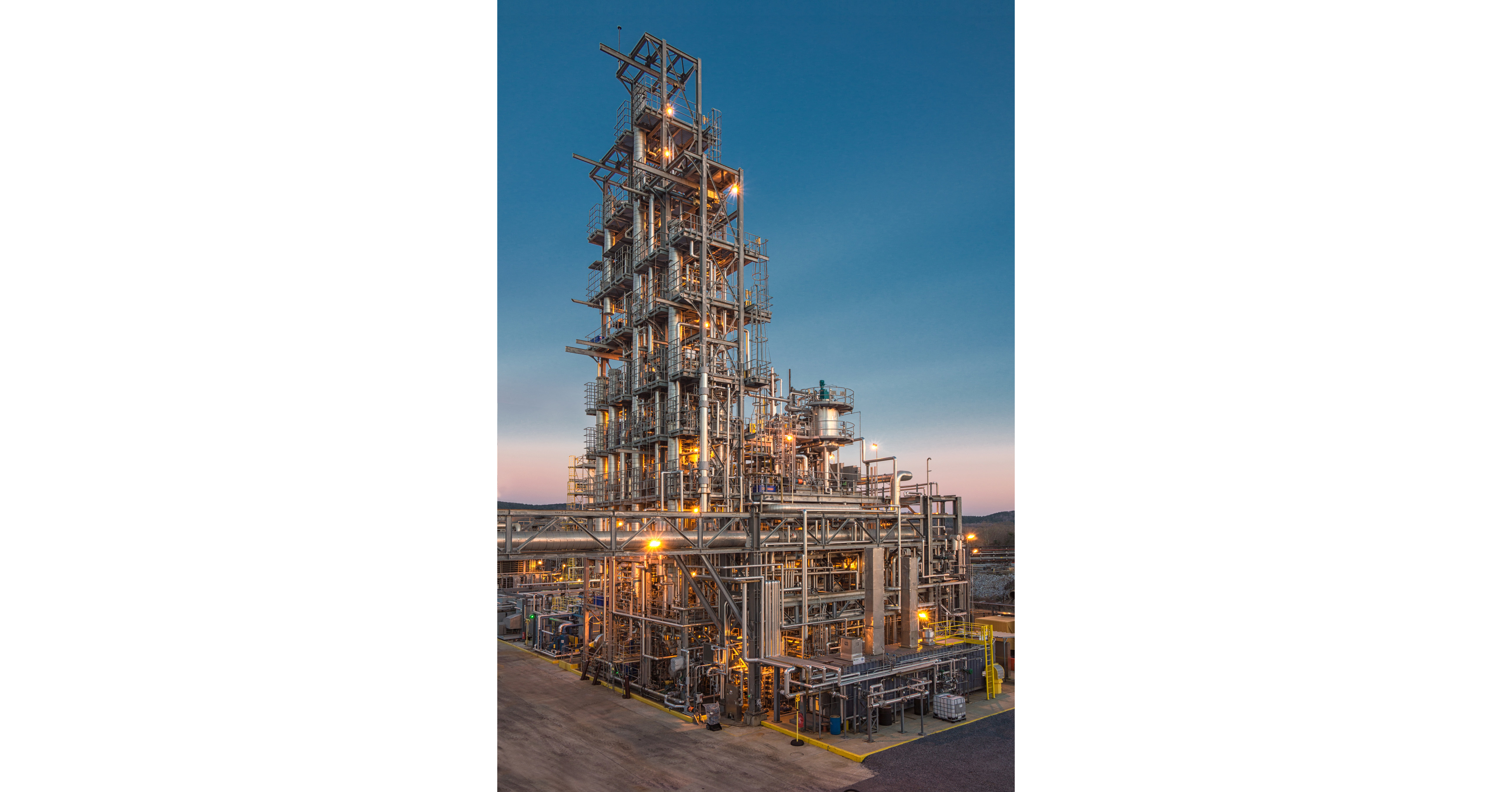 National Carbon Capture Center expands testing of carbon capture for ...