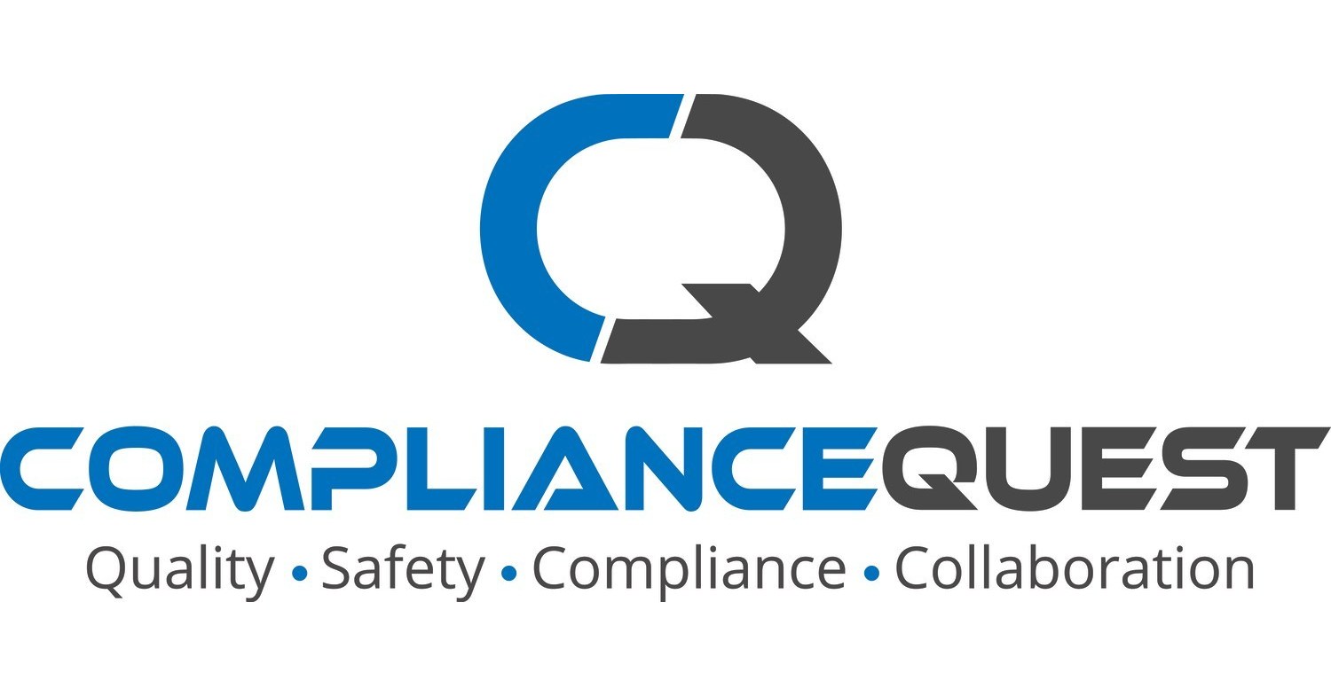 ComplianceQuest Successfully Demonstrates Its Commitment to Deliver ...