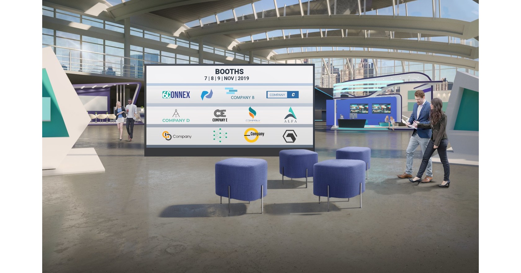 US-Based Virtual Environment Software Company Triples In Headcount To ...