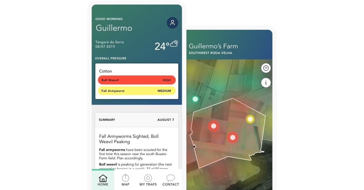 FMC Corporation Announces New Arc™ Farm Intelligence Platform