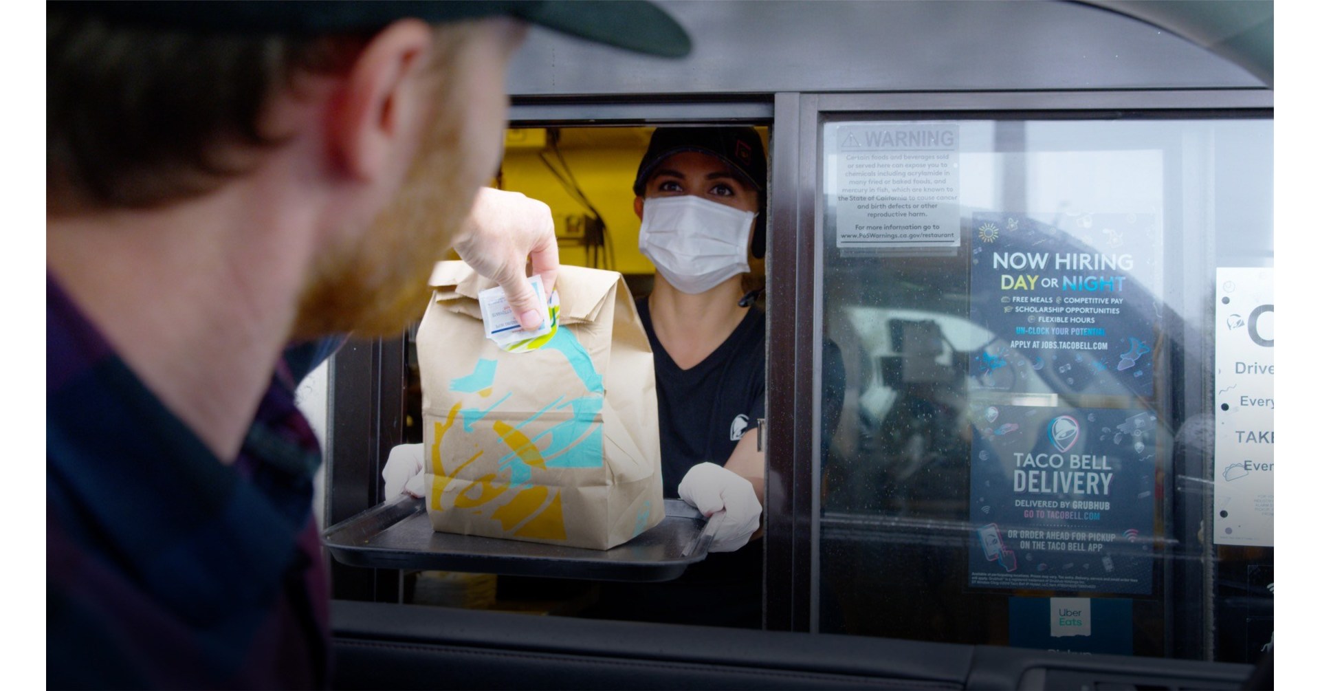 The Taco Bell® System Commits To Hire 30,000 New Restaurant Team ...