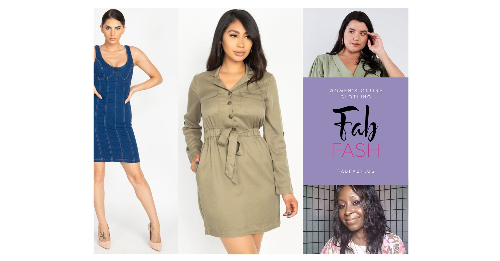 Mompreneur Launches New Business, Fab Fash to Support Herself During the COVID-19 Pandemic