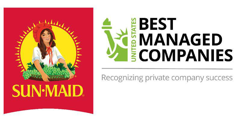 Sun Maid Logo Sun Maid California Raisins, 6 Ct | Joe V's Smart Shop