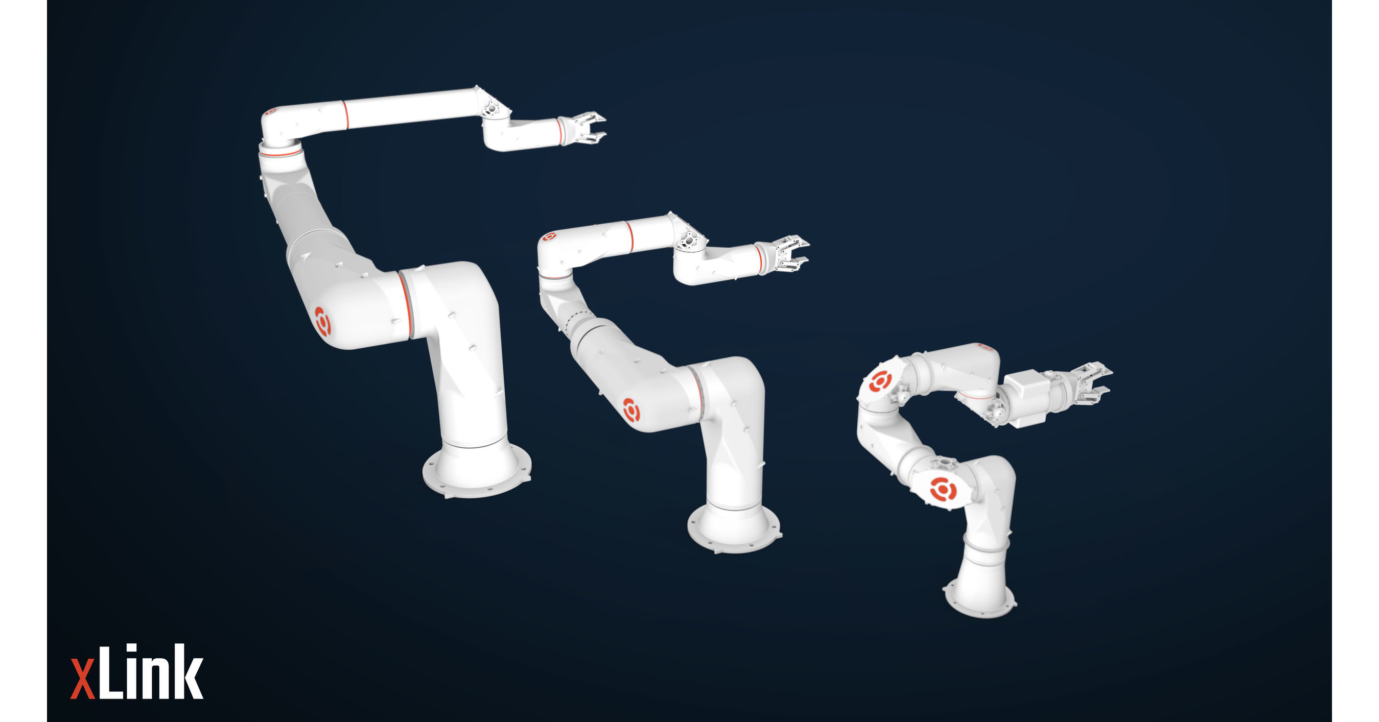 Motiv Space Systems Launches xLink, the Highly Modular, Cost-Efficient ...