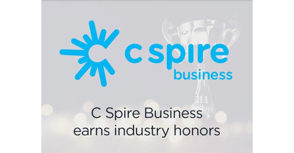C Spire Business earns top IT industry rankings as MSP and solution ...