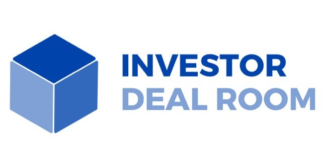 CoveMark and Investor Deal Room Partner