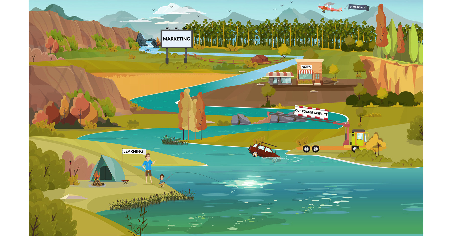 Appinium Announces Major Update to the Most Effective Way for ...