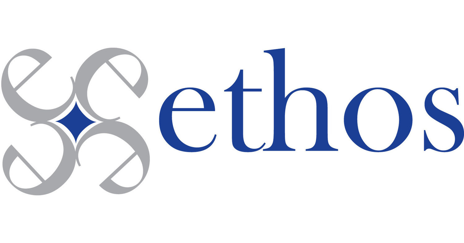 Ethos Lab Logo A Blue Collar Scientist: Changing The World Through