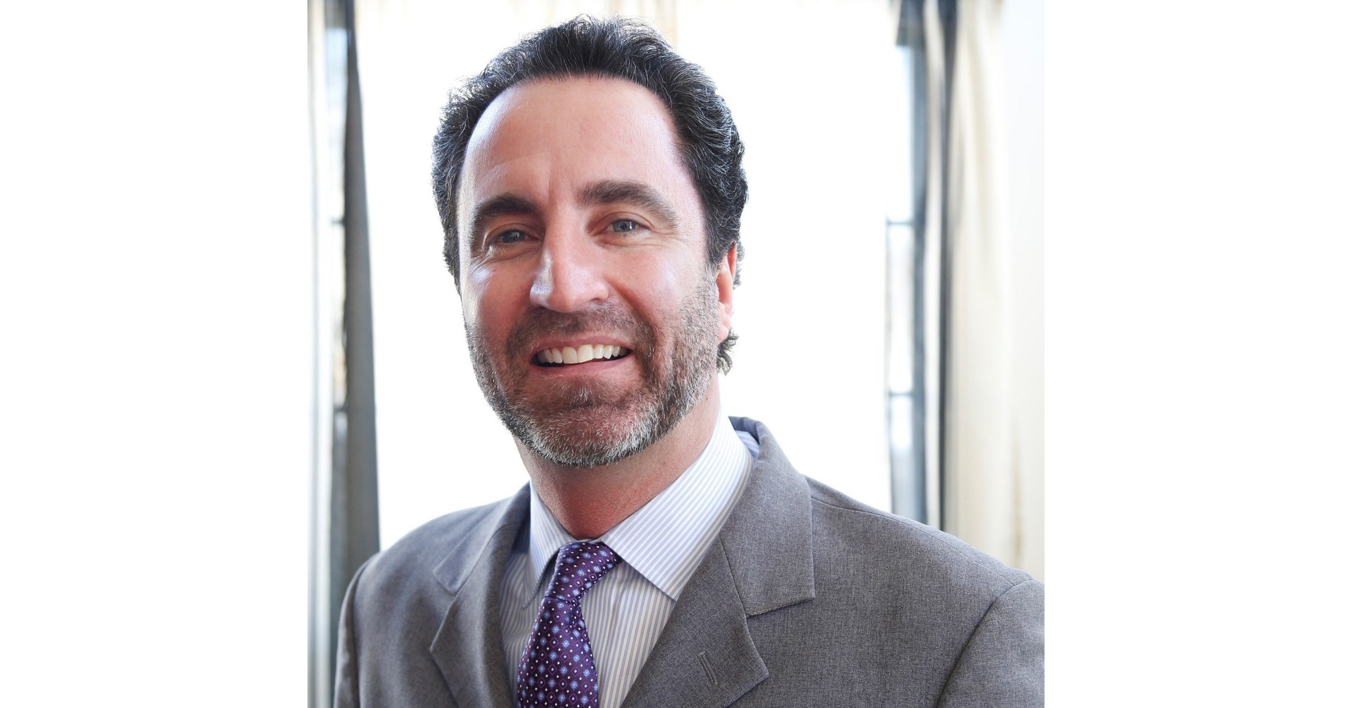 Mark Andeer Joins Rawcubes as Head of Sales and Marketing