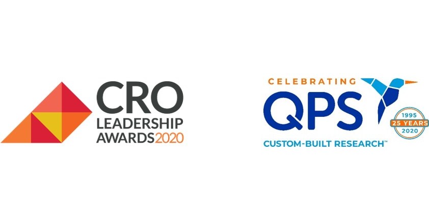 QPS recibe dos Premios al Liderazgo CRO 2020