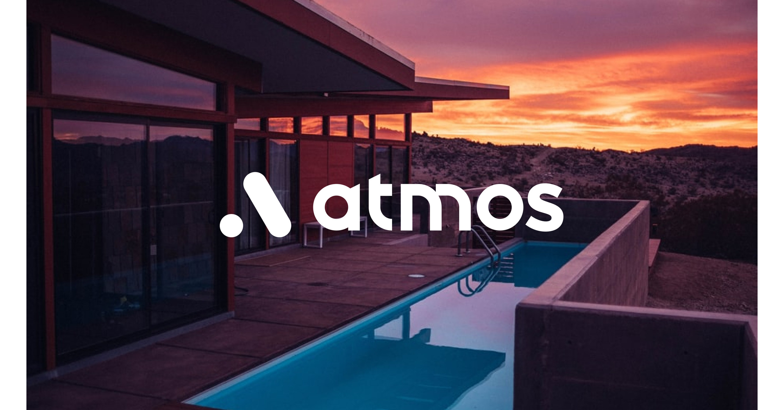 Atmos Launches Rent Calculator, Announces Key Partnership & Raises Round