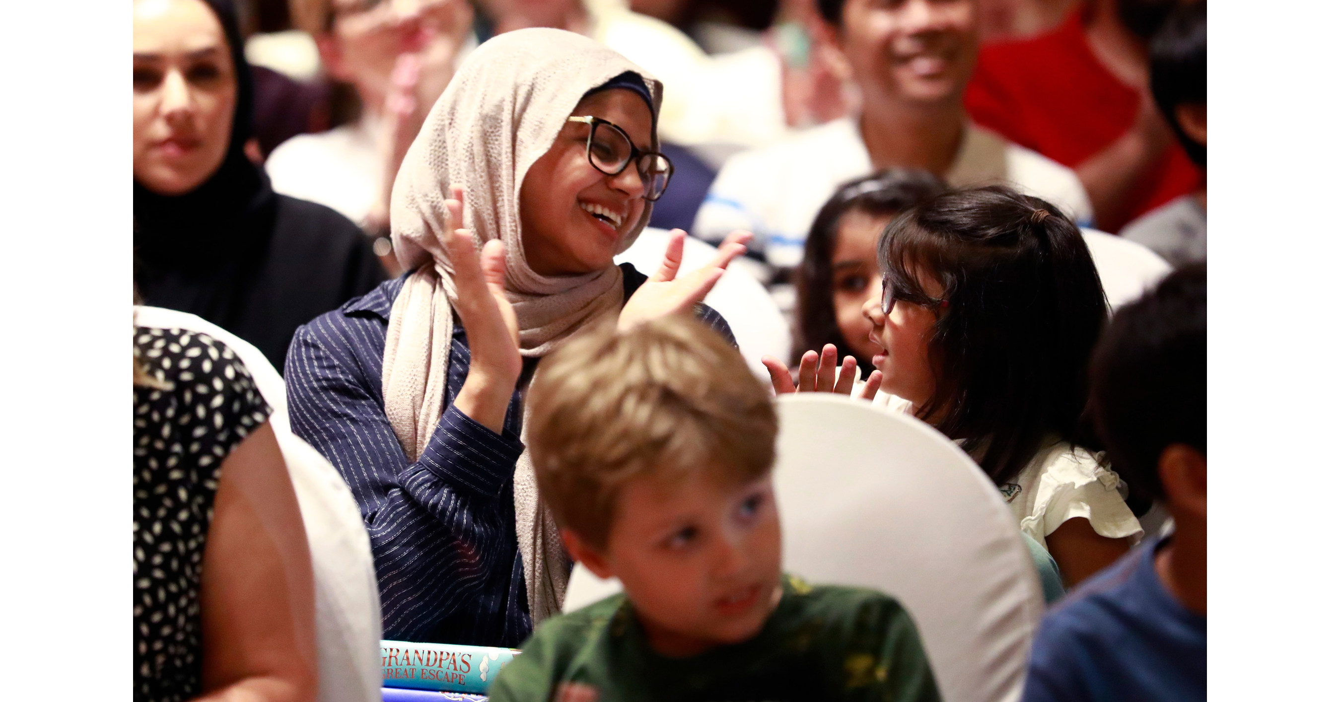 'Literary Conversations Across Borders' Project Launched by the ...