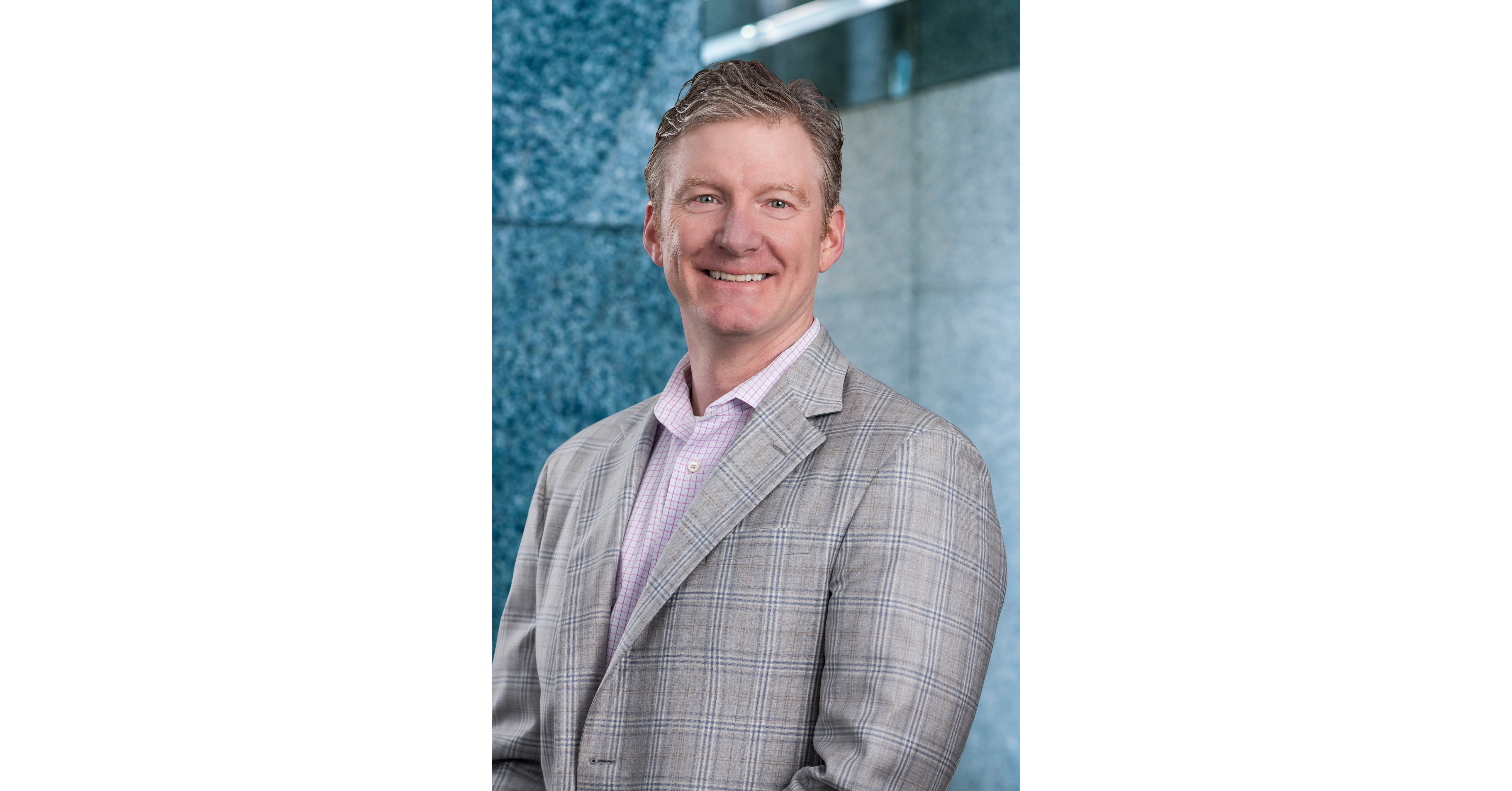 Leading Healthcare Real Estate Firm Announces New Leadership