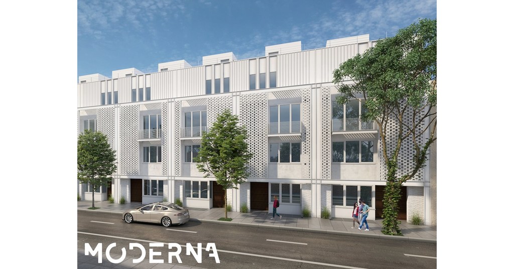 NRIA Closes $13 Million Loan With ACRES Capital Corp For Moderna at ...