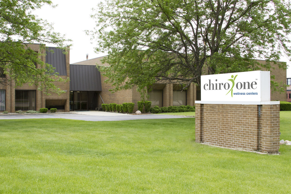 Standard Process Named Partner of Chiro One Wellness Centers