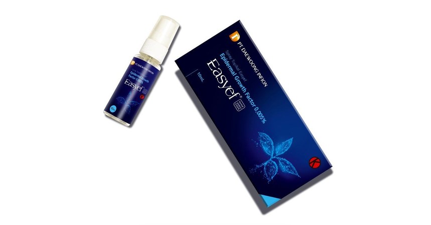 Daewoong Pharmaceutical Acquires Halal Certification for 'Easyef ...