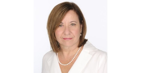 Canadian Journalism Foundation announces Kathy English as new Board Chair