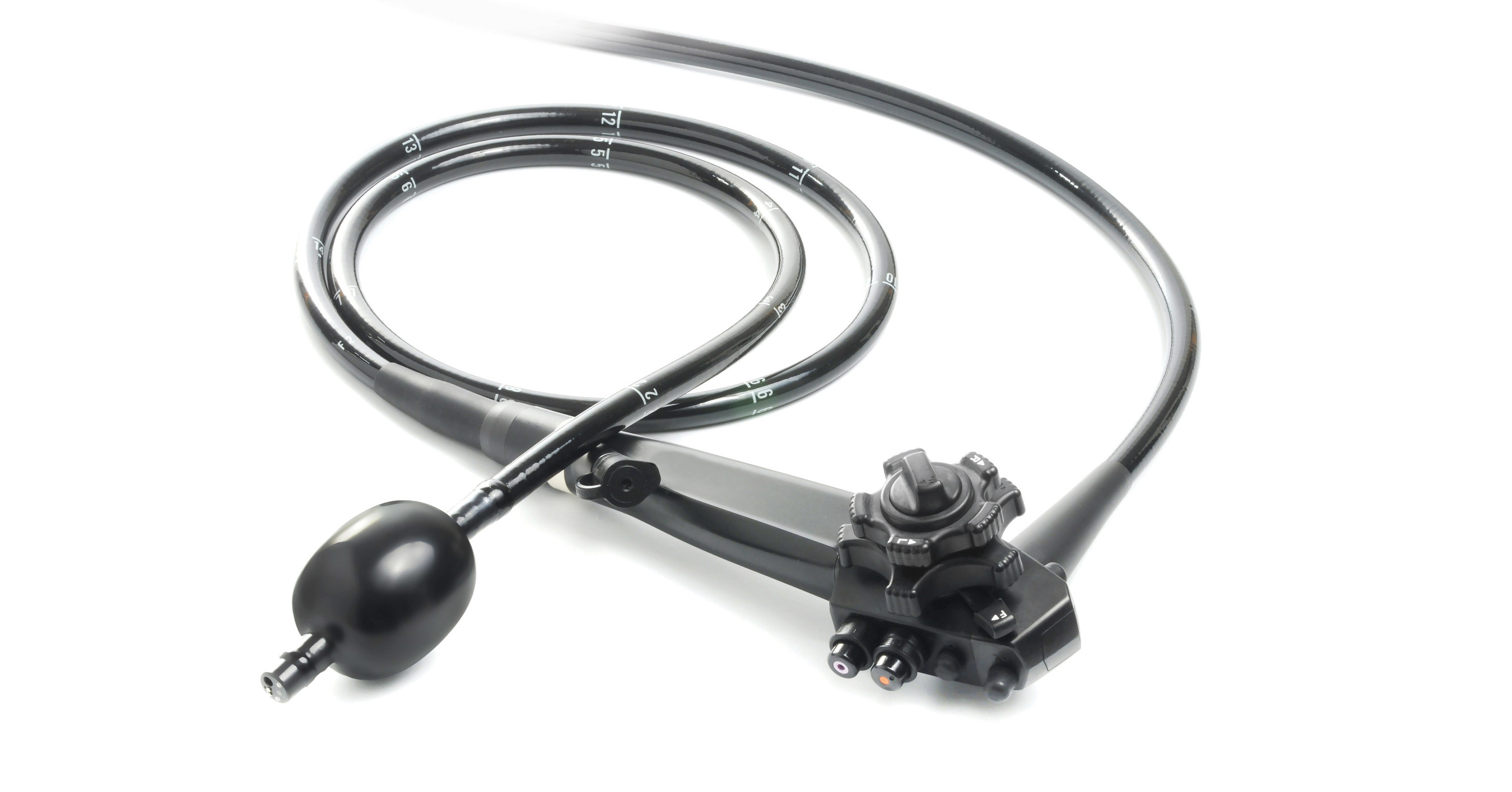 SMART Medical Systems Receives FDA Clearance for Its G-EYE® Colonoscope