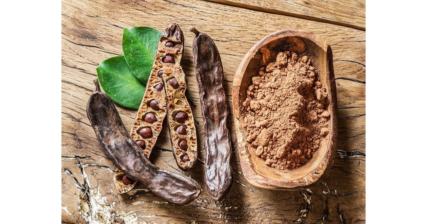 Pharmactive: Carob Extract Shows Weight Management, Syndrome X Benefits