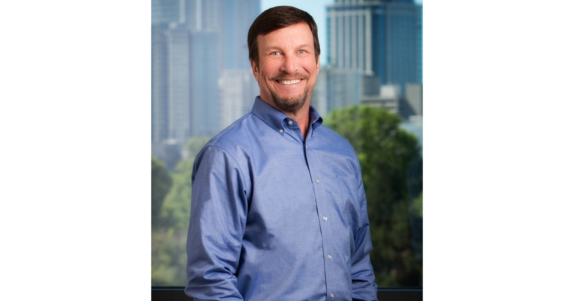 Steve Boehm Joins Barings as Chief Operating Officer