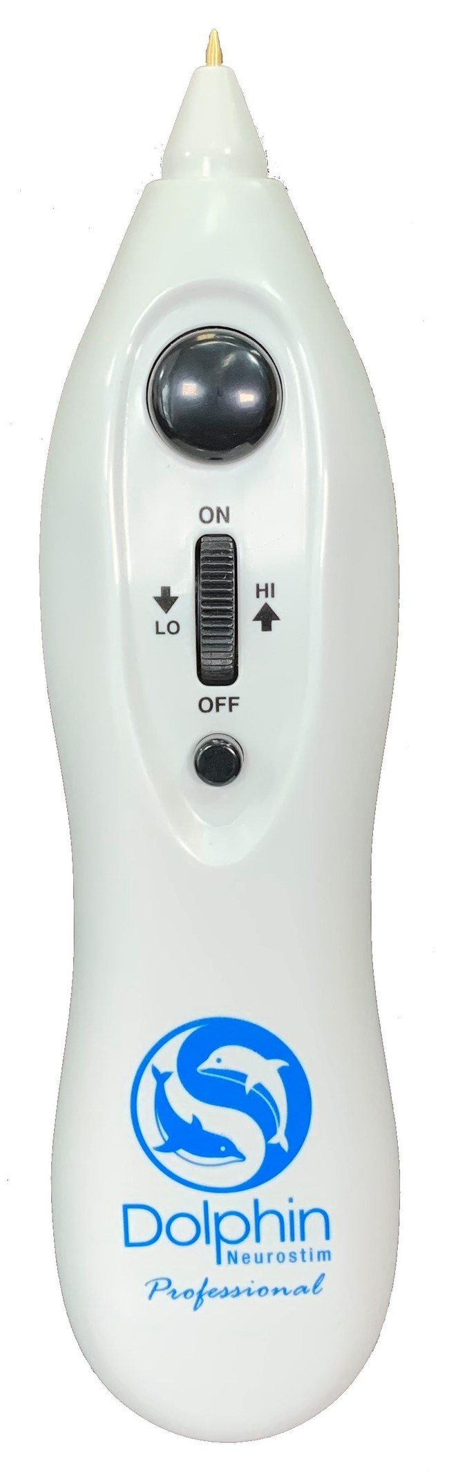 How to Reduce Scarring and Relieve Pain and Stress With the Dolphin ...