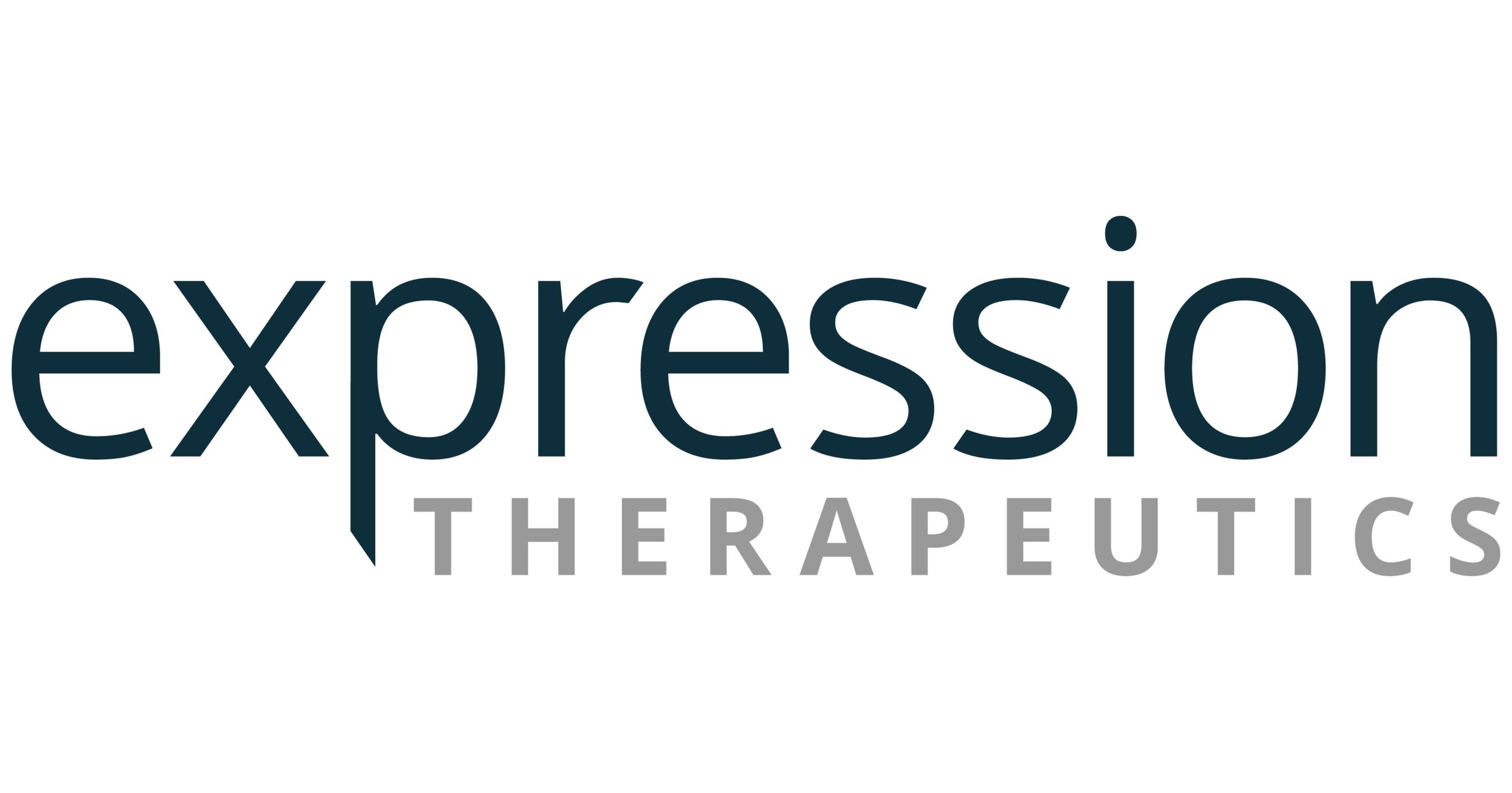 Expression Therapeutics Announces IND Approval by the FDA for ...