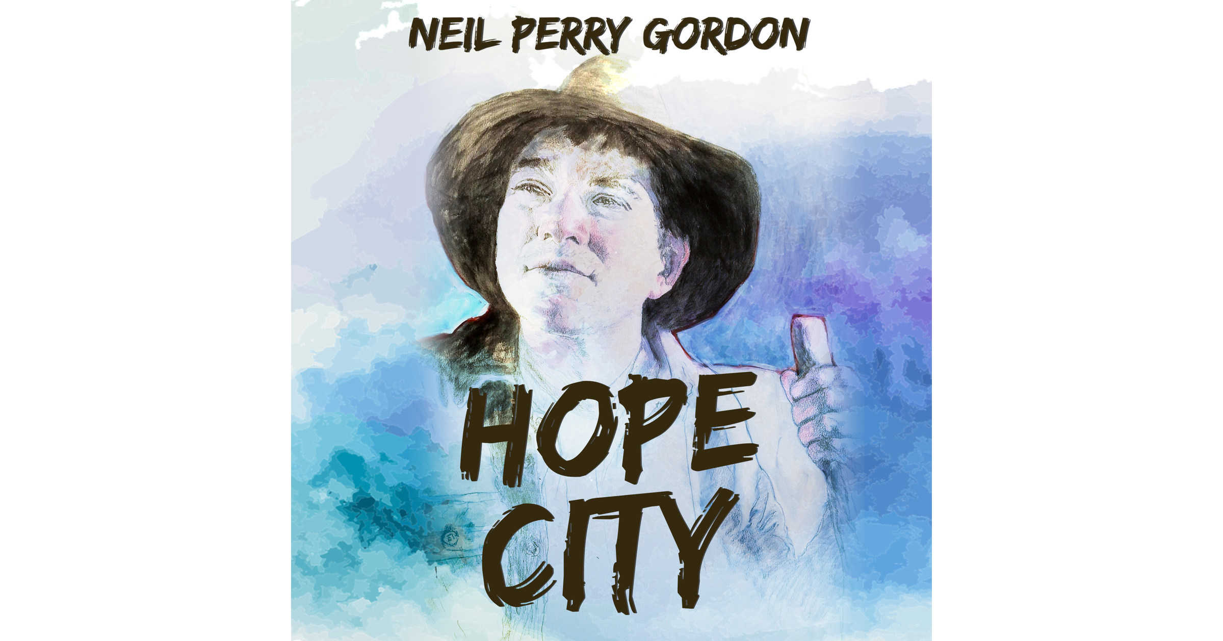 Hope City -- The Alaskan Adventures of Percy Hope -- Neil Perry Gordon