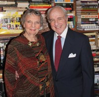 40 Years Later, CNN's Myron "Mike" Kandel, Now 90, Looks Back on the ...