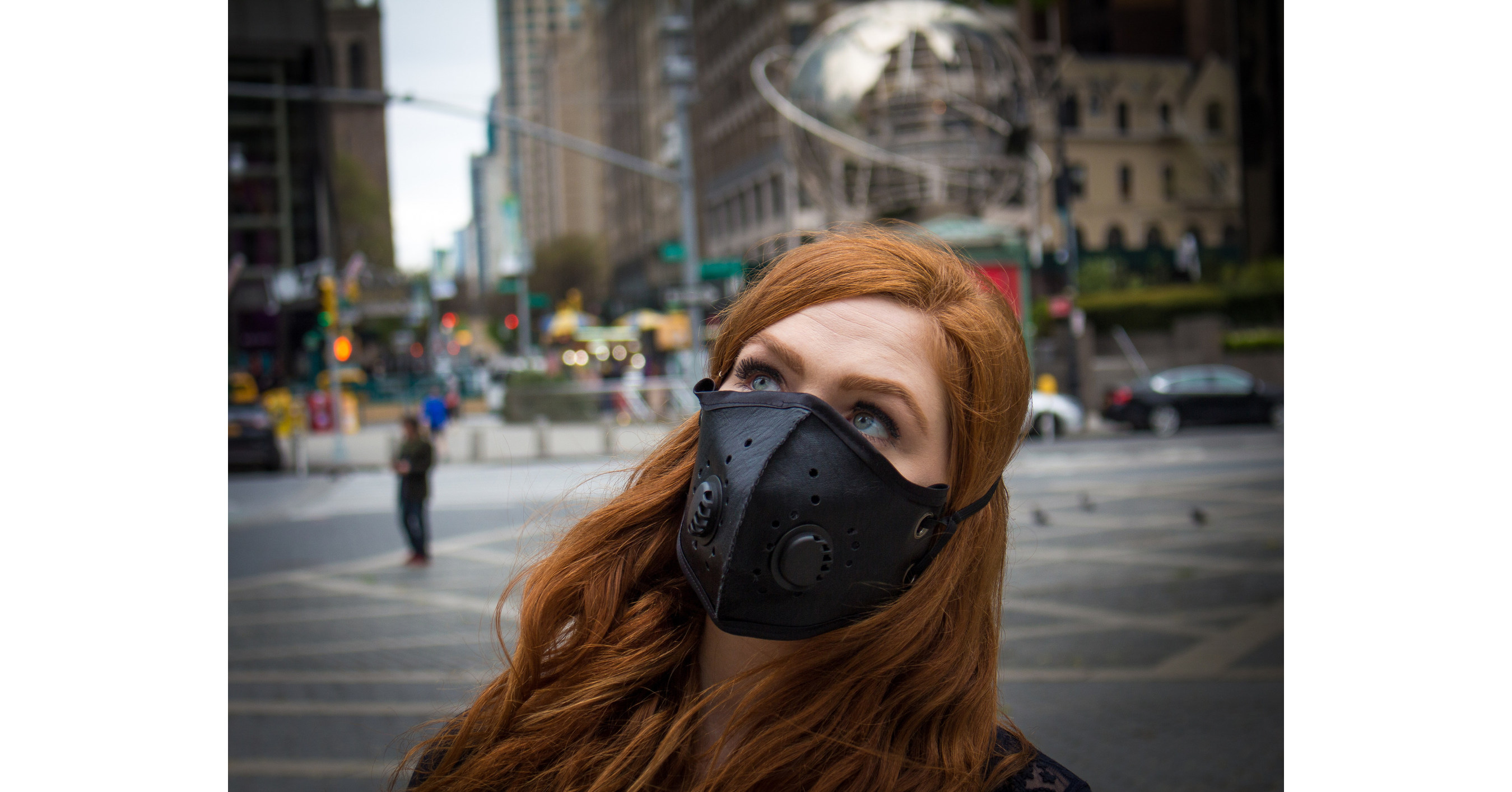 Masking Fashion, a Fashion Mask Startup, Introduces Protective ...