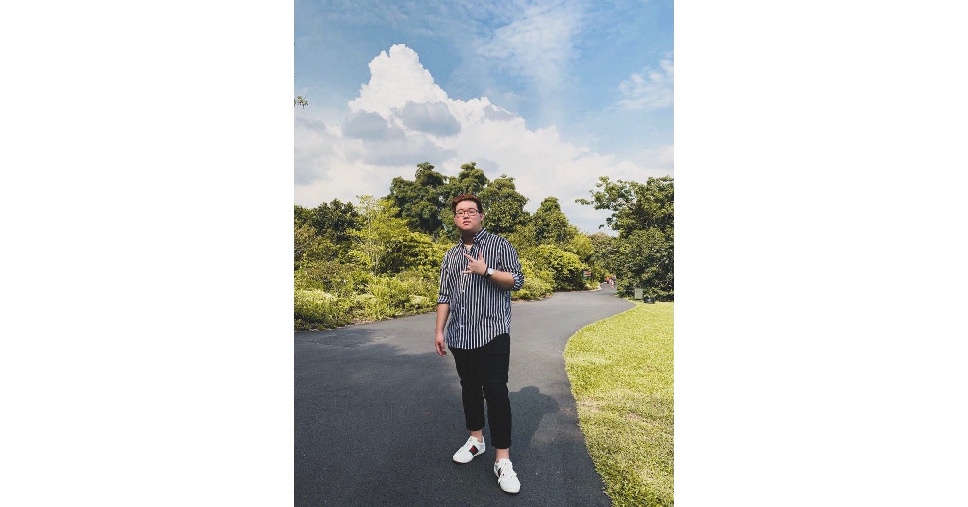 DJ Ray Tan Is Making Noise as an Independent Artist