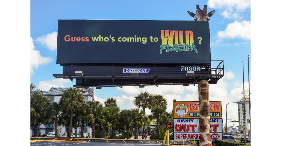 OUTFRONT STUDIOS Dominates At The Out Of Home Advertising Association's ...