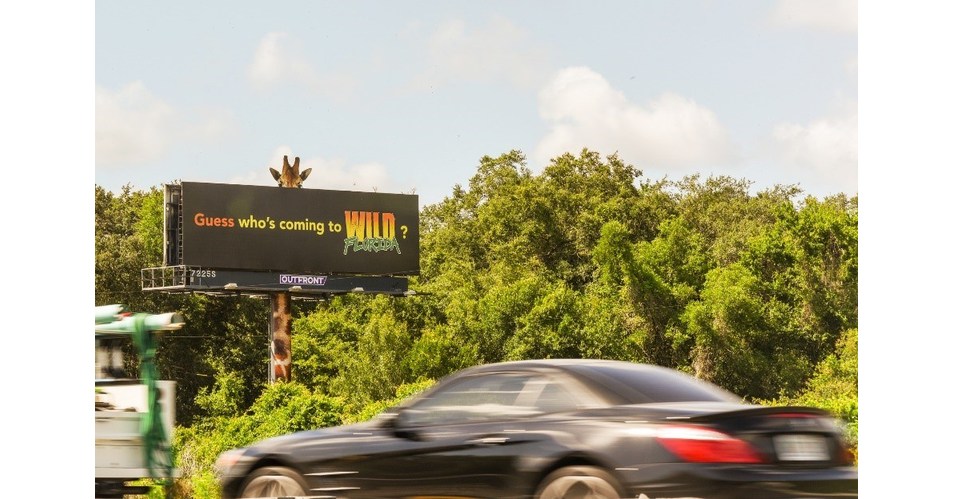 OUTFRONT STUDIOS Dominates At The Out Of Home Advertising Association's ...