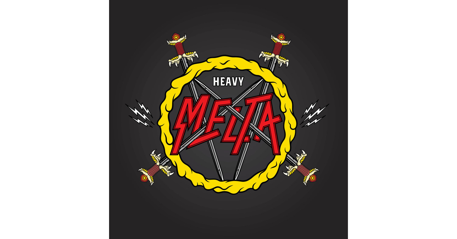HEAVY MELTA, A Cannabis Lifestyle Brand with Deep Industry Roots ...