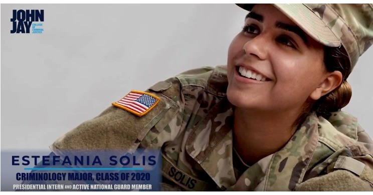 Graduating While Saving Lives During Coronavirus