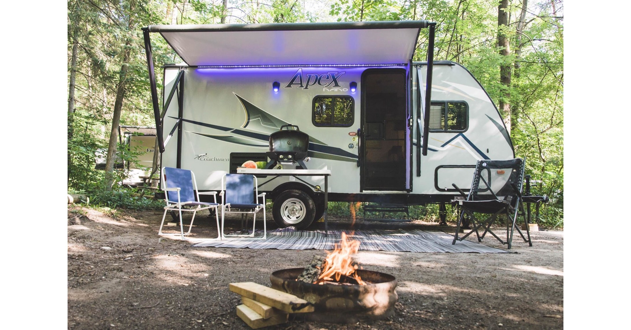 More Canadians consider RVing this summer than ever before