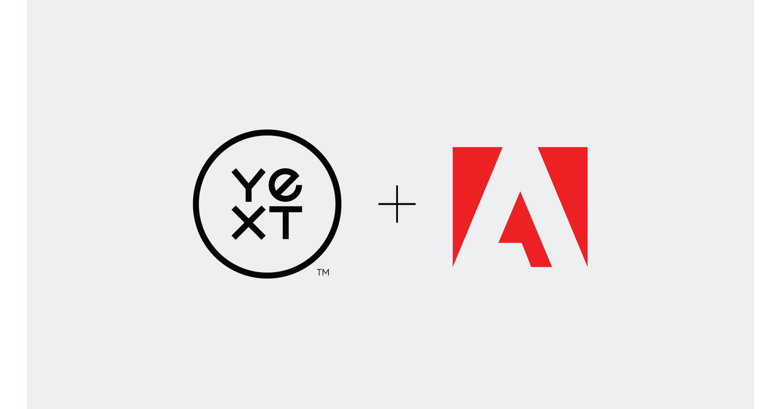 Yext Delivers Enhanced Site Search to More Businesses as Adobe Premier ...