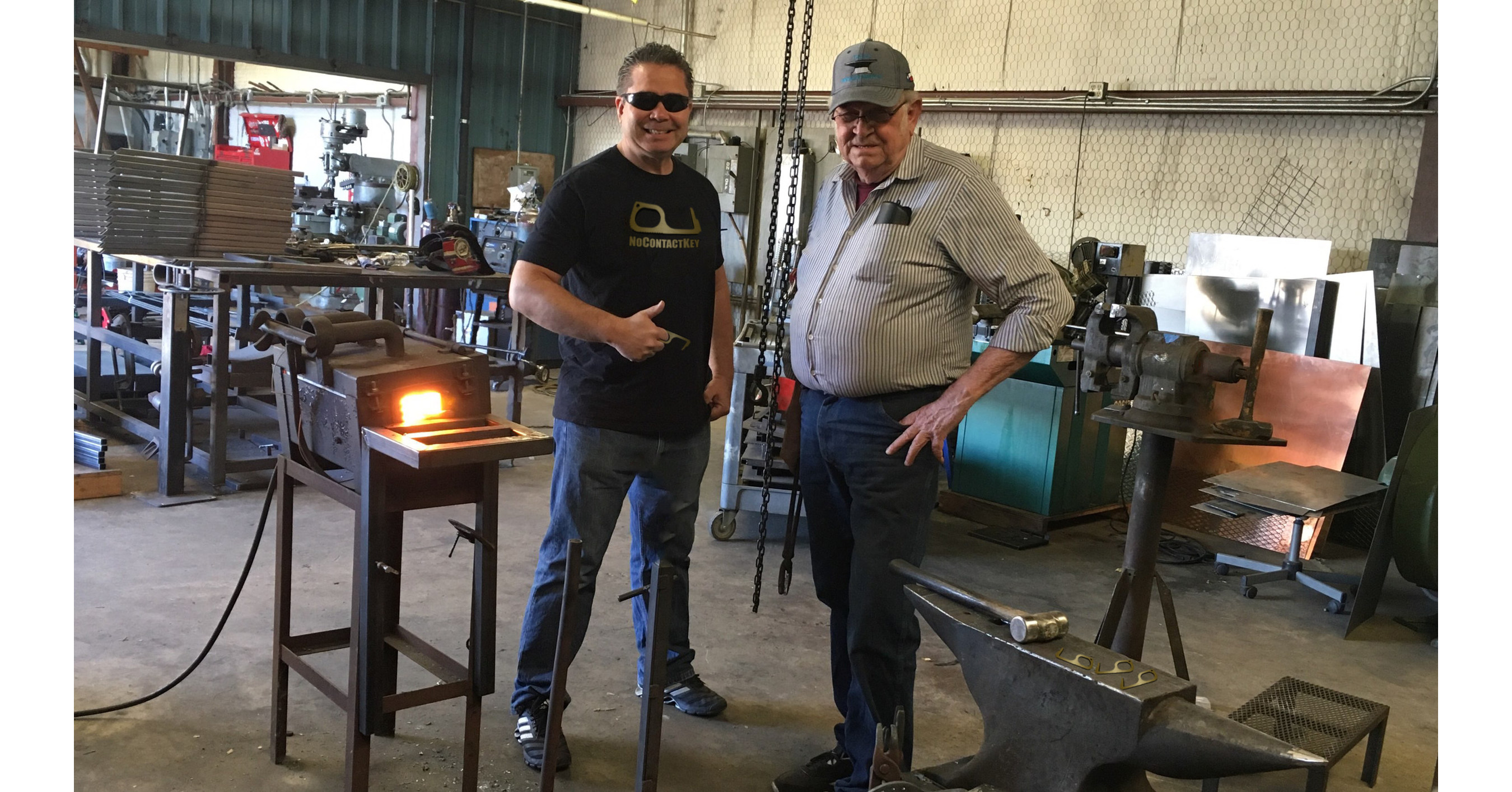 Germ Key No Touch Tool Doors Openers Helps Users Maintain Physical Distance